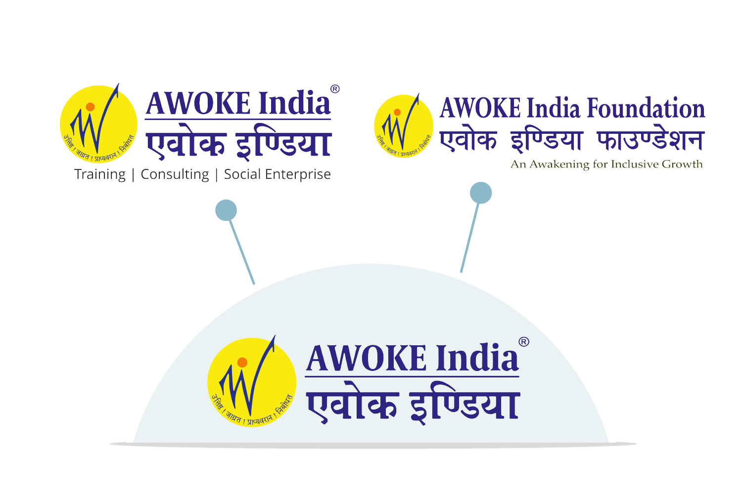 About Us - AWOKE India